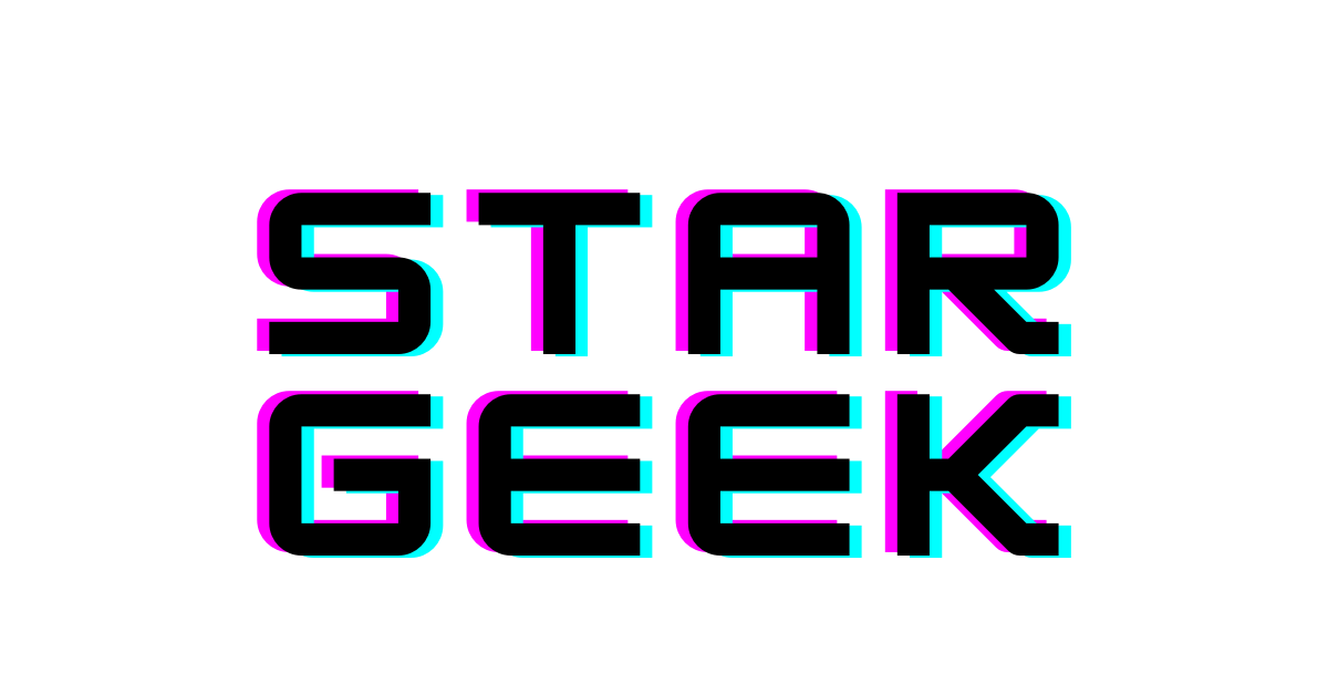 Star Geek