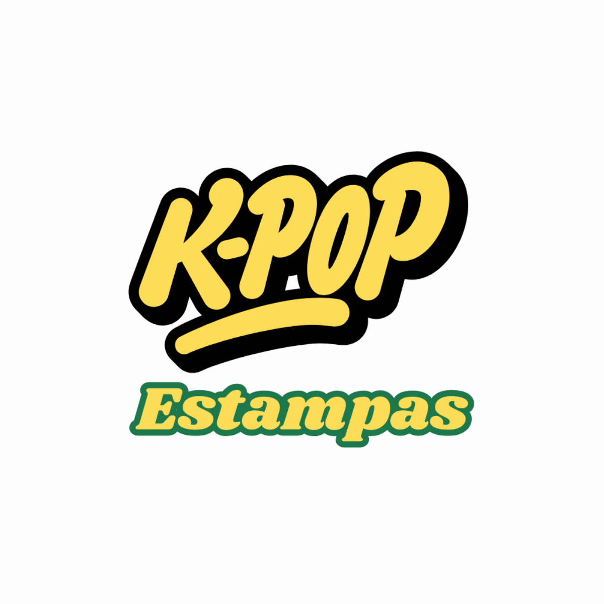 KPOP ESTAMPAS