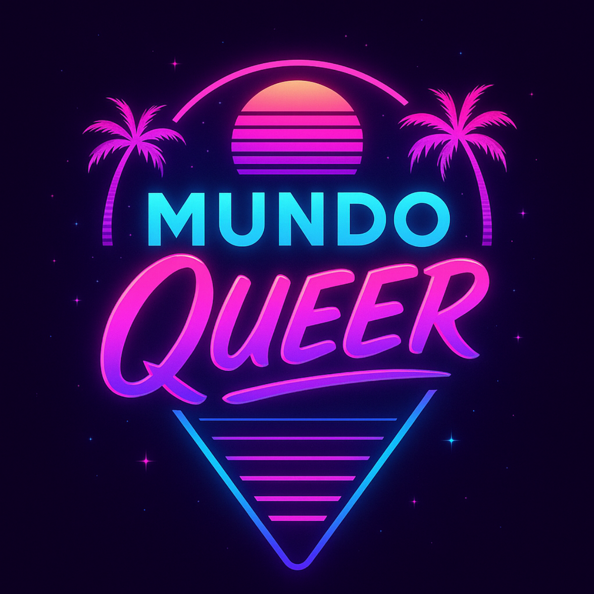 MUNDO QUEER