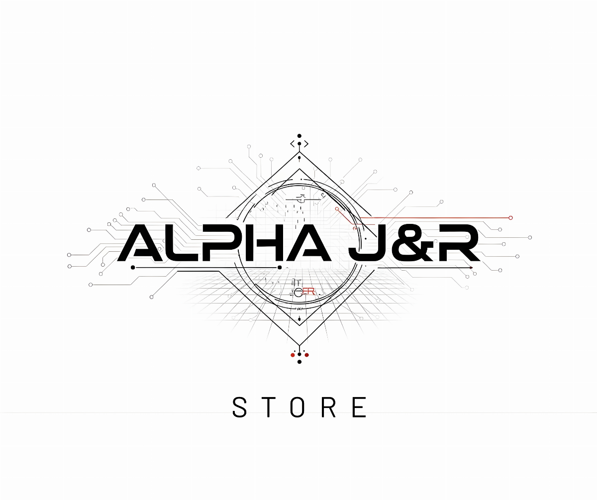 Alpha J&R